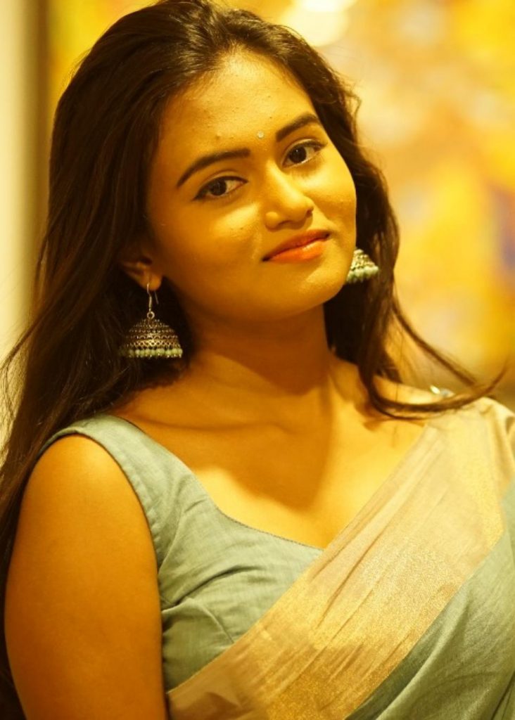 Actress Album | Page 5 of 8 | StudioFlicks