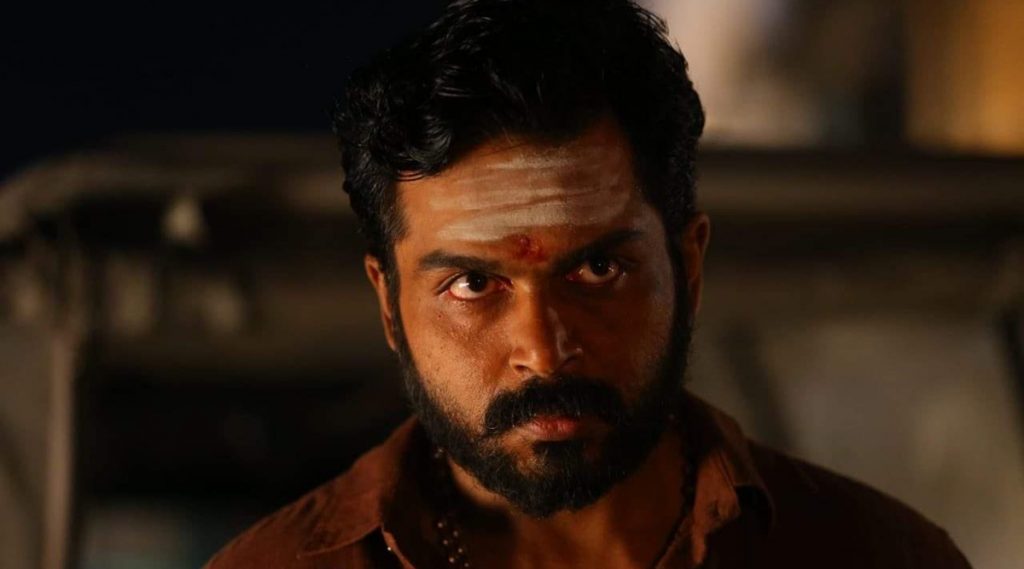 Actor Karthi confirms his brother Suriyaâ€™s next now | StudioFlicks