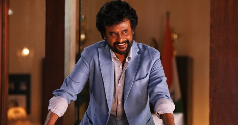 Darbar Music Review | StudioFlicks