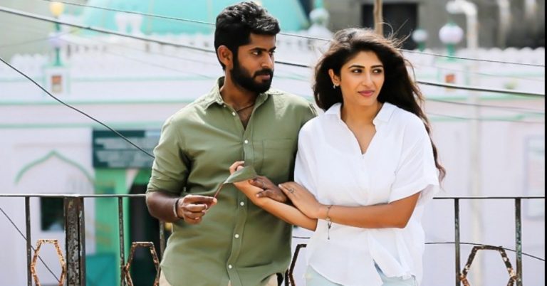 Jada Music Review | StudioFlicks