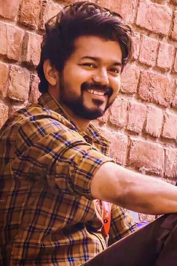 Joseph Vijay | Movies Filmography | Upcoming Movies