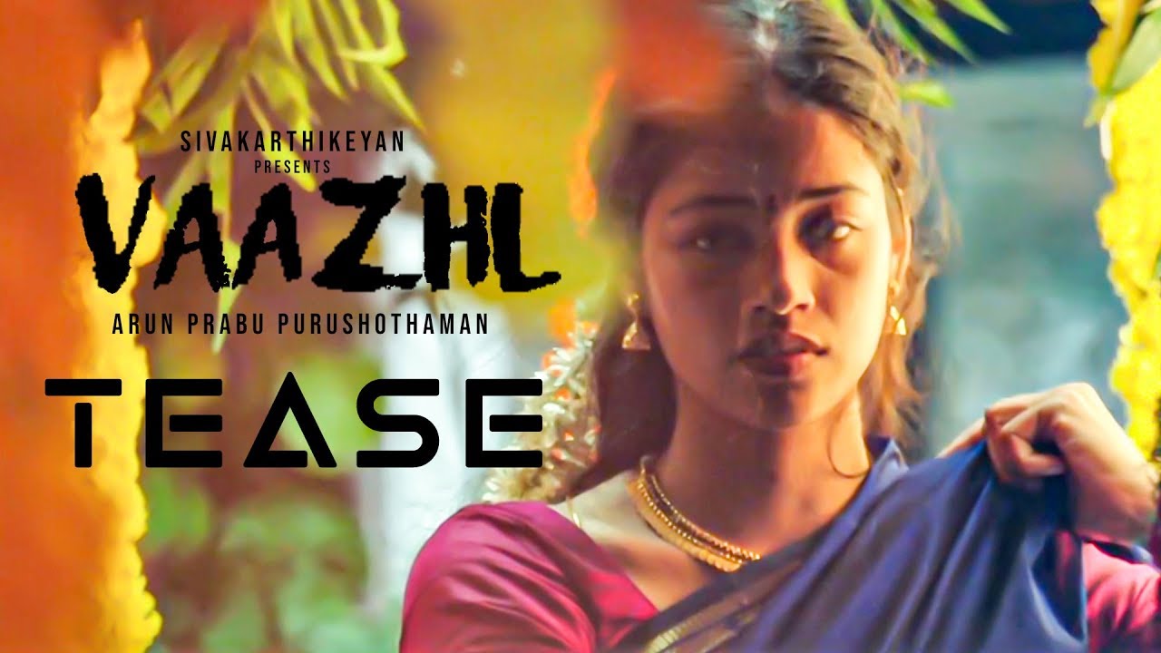 Vaazhl | Cast & Crew, Release Date, Images, OTT | StudioFlicks