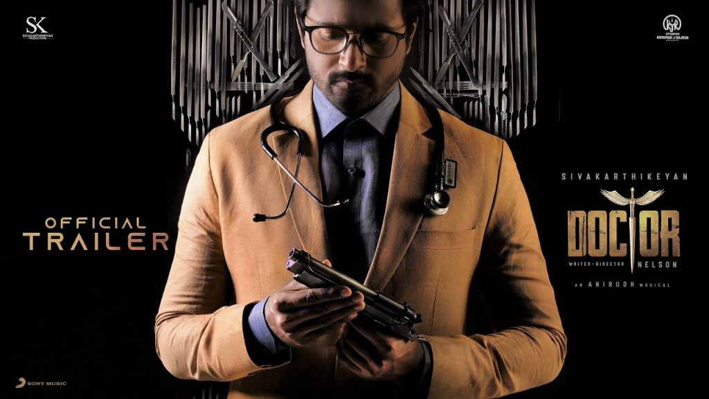 Doctor (2021) | Cast & Crew, Release Date, Images, OTT | StudioFlicks