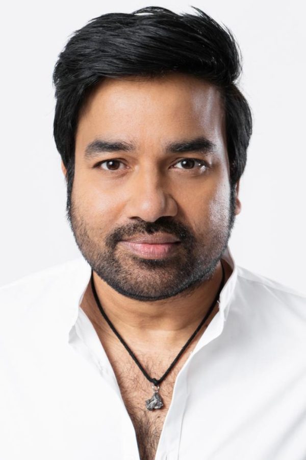 Actor Shiva | Movies Filmography | Upcoming Movies | StudioFlicks