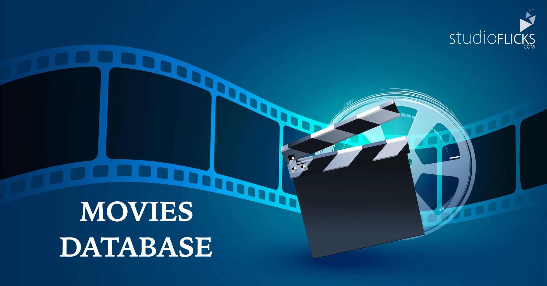 Largest Indian Movies Database | StudioFlicks