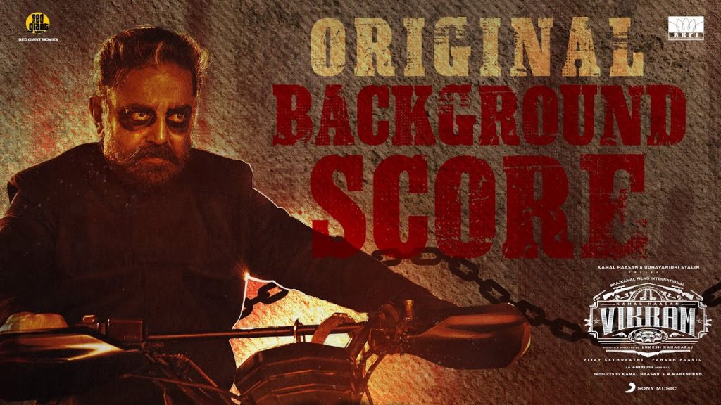 Vikram (2022) | Cast & Crew, Release Date, Images, OTT