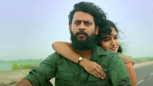 After 20 years, Rio Raj gets the location of Kamal Haasanâ€™s film