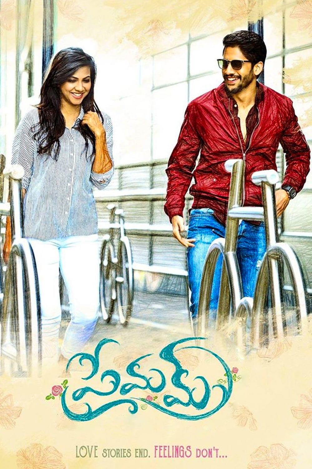 Premam Telugu