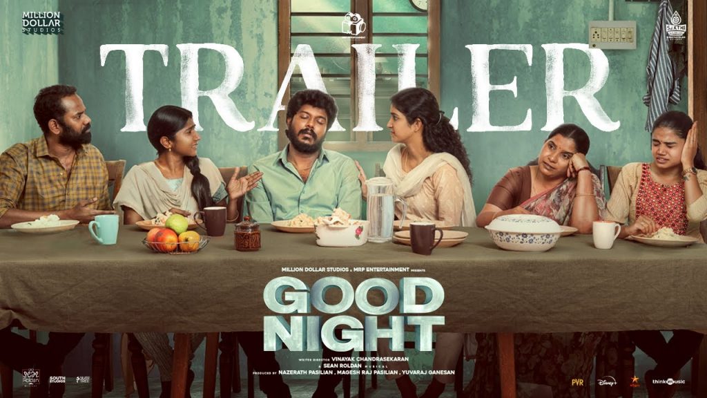 Good Night (2023) | Cast & Crew, Release Date, Images, OTT