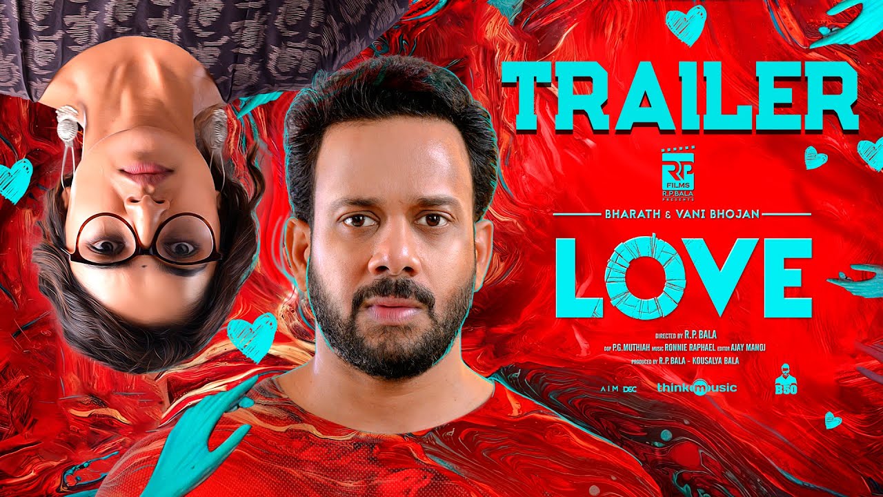 Love Trailer | StudioFlicks
