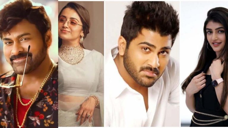 Megastar Chiranjeevi & Trisha in remake of Mohanlalâ€™s entertainer ...