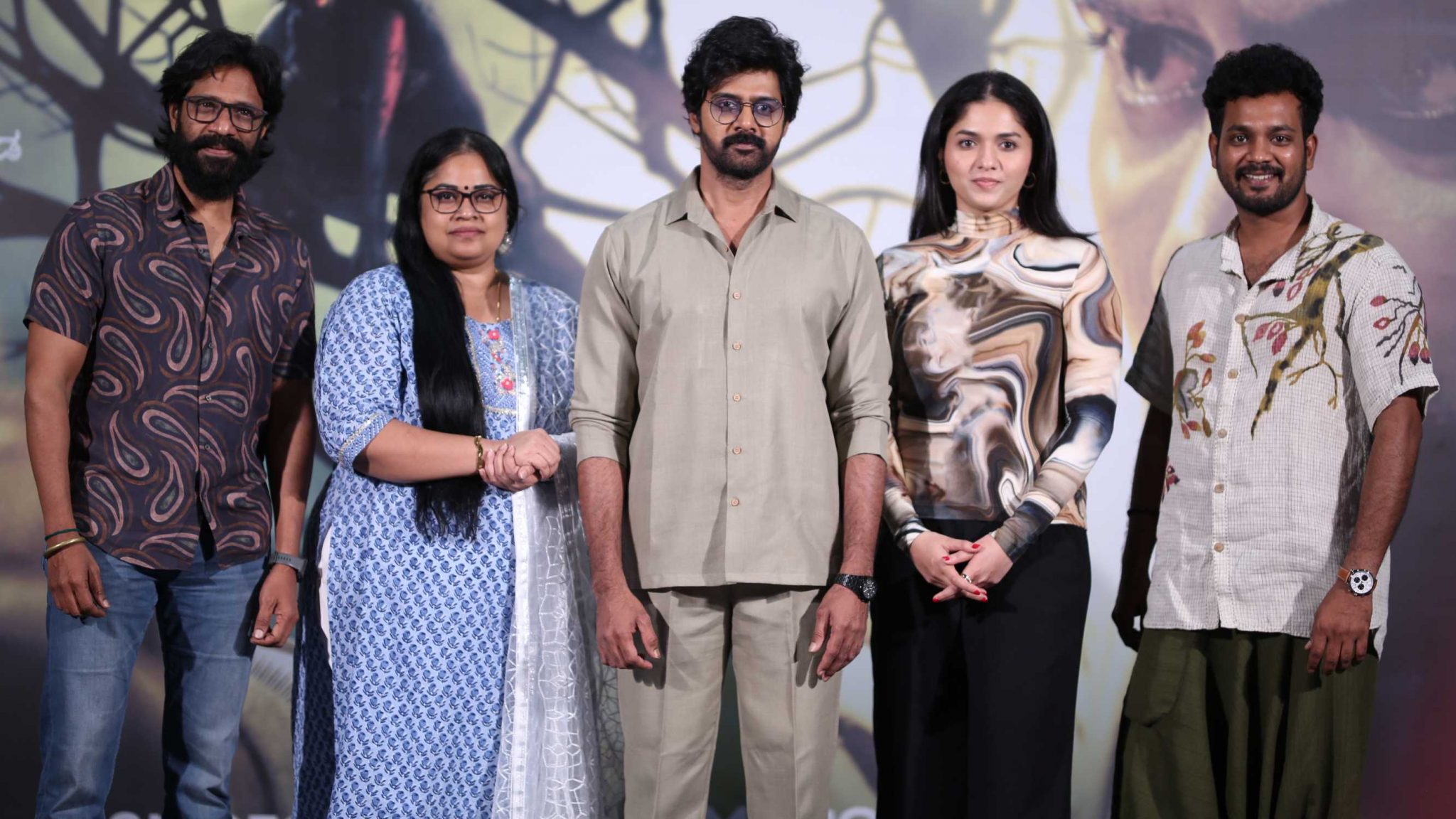 'Inspector Rishi' is set to redefine horror thrillers as a standout web ...