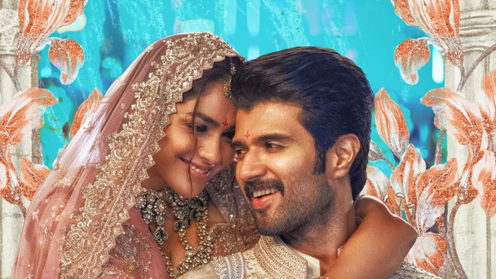 'Kalyani Vaccha Vacchaa' - Second Single from 'Family Star' Hits the ...