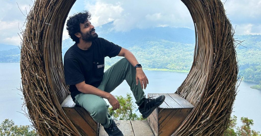 From Malarvadi Arts Club to Manjummel Boys: Deepak's Journey of ...