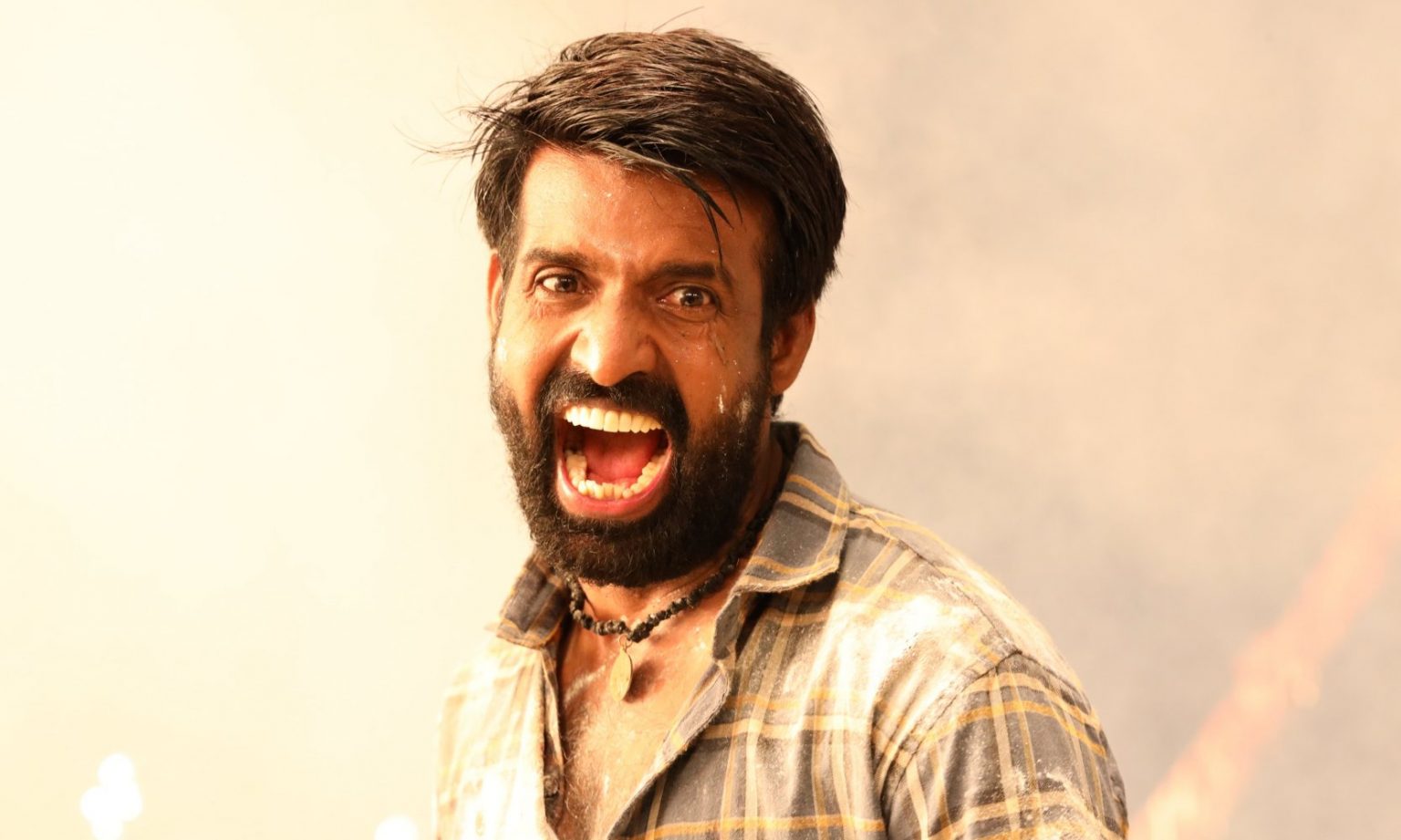 Actor Soori’s Three Back-to-Back announcements on the way! | StudioFlicks