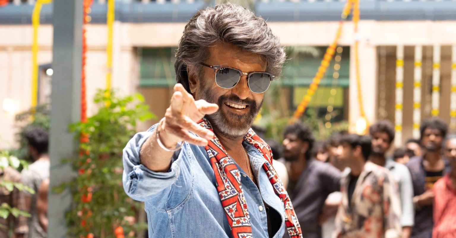 Coolie Teaser - Interesting buzz and Release Date Announcement ...