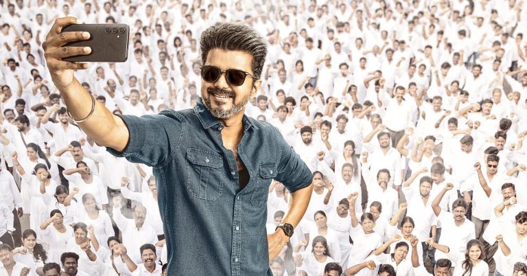 Actor Vijay’s Jananayagan OTT Rights Sold to Amazon Prime Video for ...