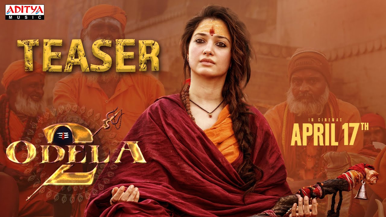 KESARI CHAPTER 2 TRAILER | StudioFlicks