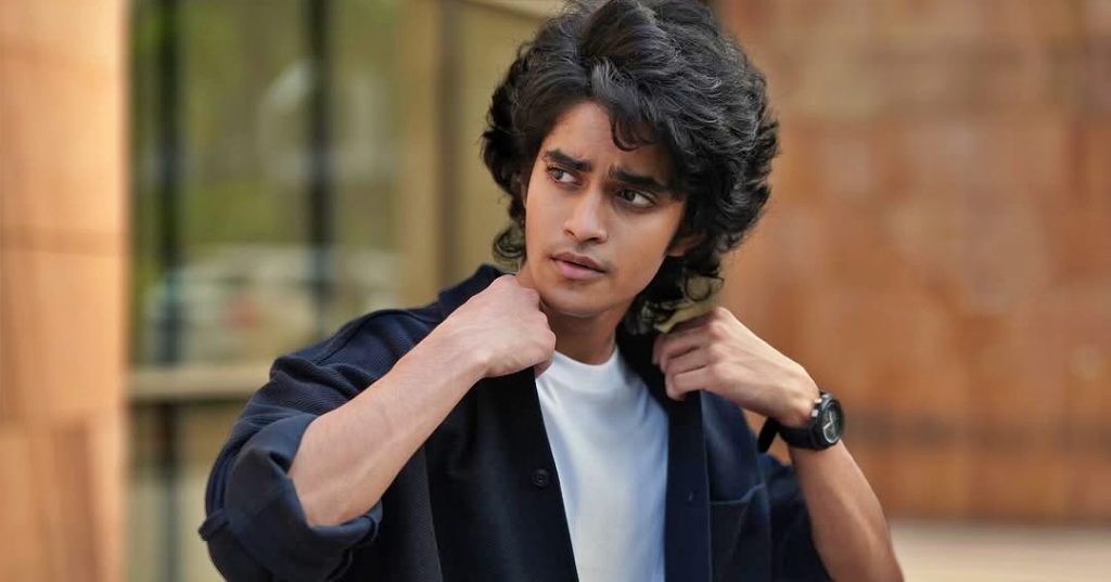 After ‘Good Bad Ugly’, it’s Coolie for the Rising Star Kaarthikeyaa Dev ...