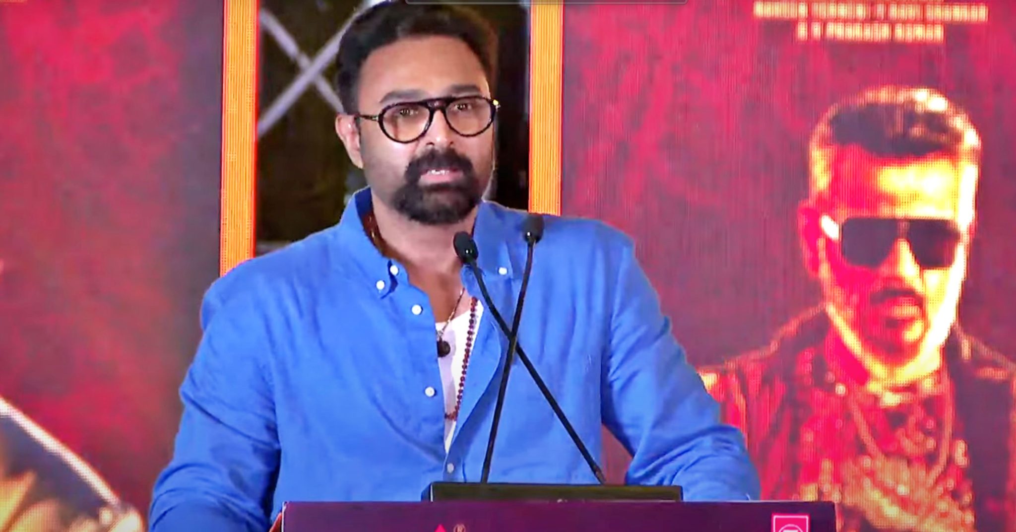 Actor Prasanna Opens Up About Finally Sharing Screen Space with Ajith ...