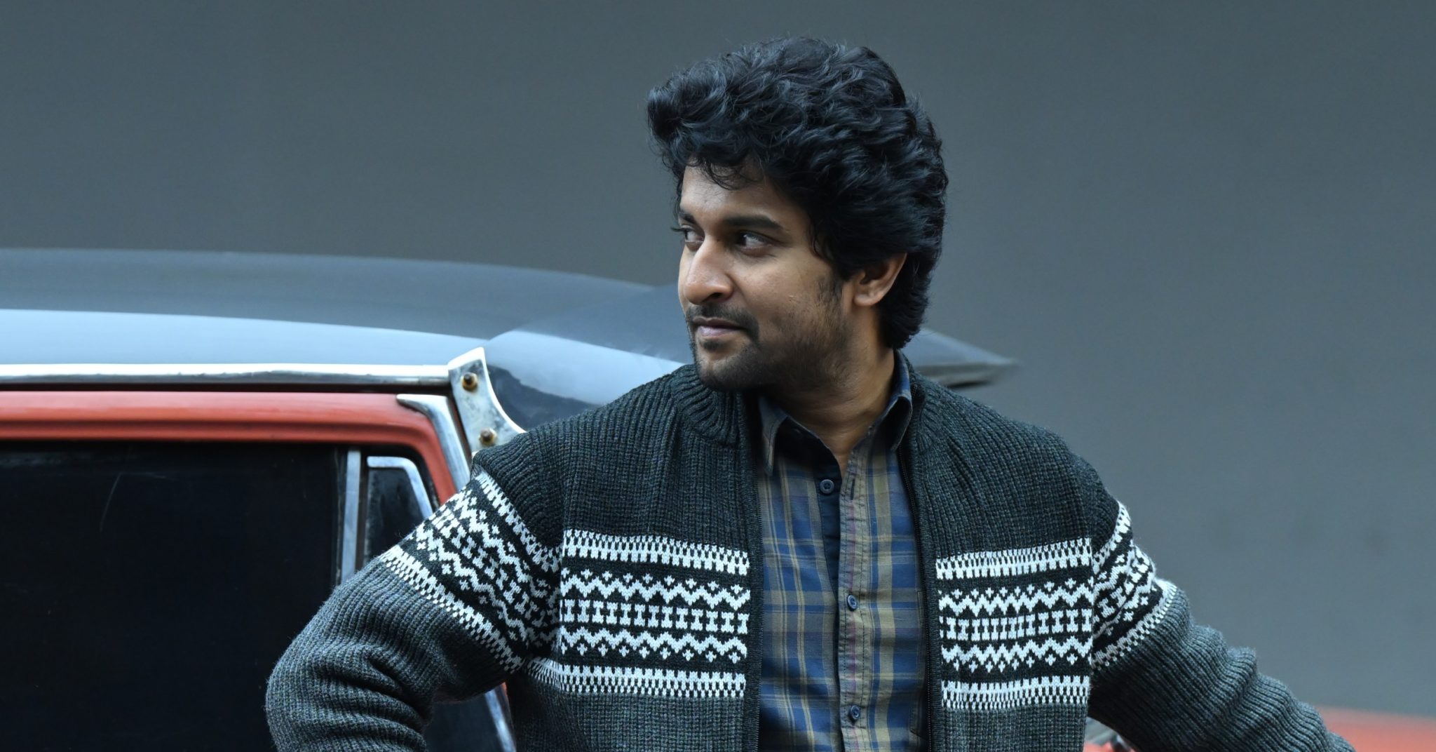 "You’ll Root for the Violence" – Nani on HIT 3's Bold New Approach ...