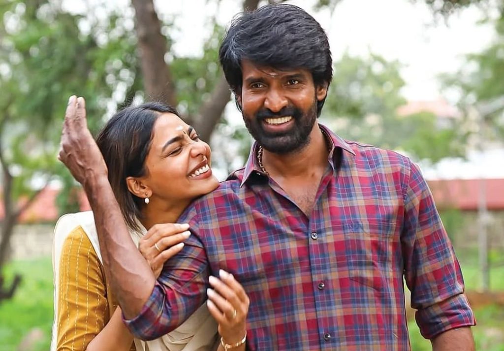 "She Was the Soul of Maaman": Soori’s Heartfelt Tribute to Aishwarya ...