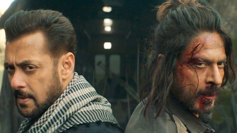 Tiger vs Pathaan Dropped? YRF Hits Pause on Spy Universe Plans ...