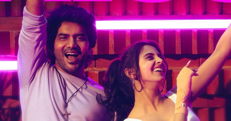 Bigg Buzz on Kavin’s KISS Release Date! | StudioFlicks