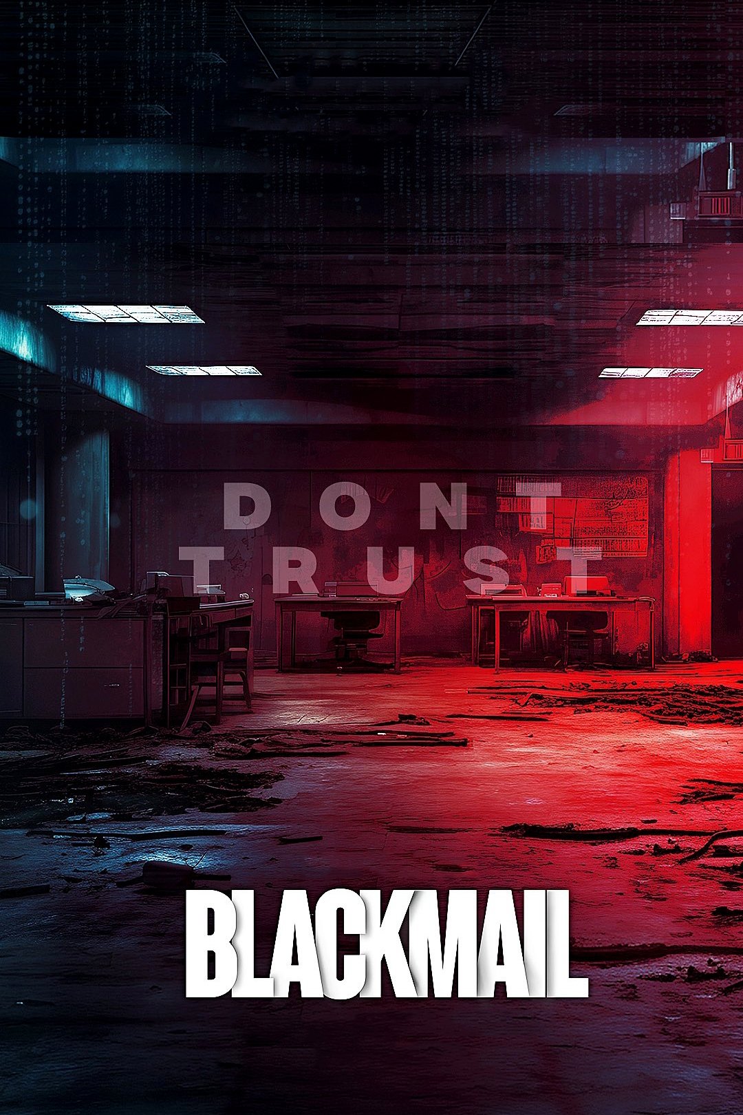 Blackmail (2025) | Cast & Crew, Release Date, Images, OTT | StudioFlicks