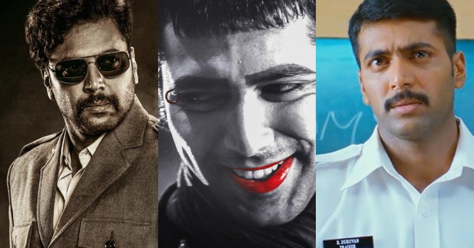 5 Best Jayam Ravi Movies That Prove His Power as a Performer | StudioFlicks