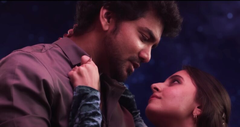 Kiss Review – Breezy Fantasy Rom-Com with Flaws Yet Engaging