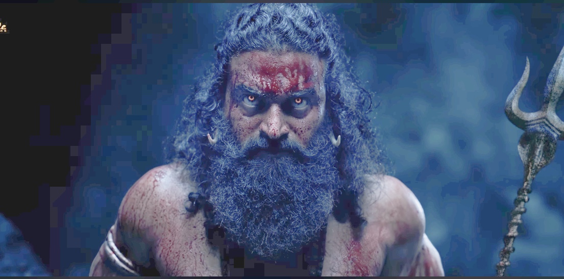 Kantara Chapter 1 Review - Brilliant Presentation and Visual Treat | StudioFlicks