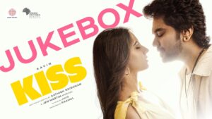 Kiss (2025) | Cast & Crew, Release Date, Images, OTT | StudioFlicks