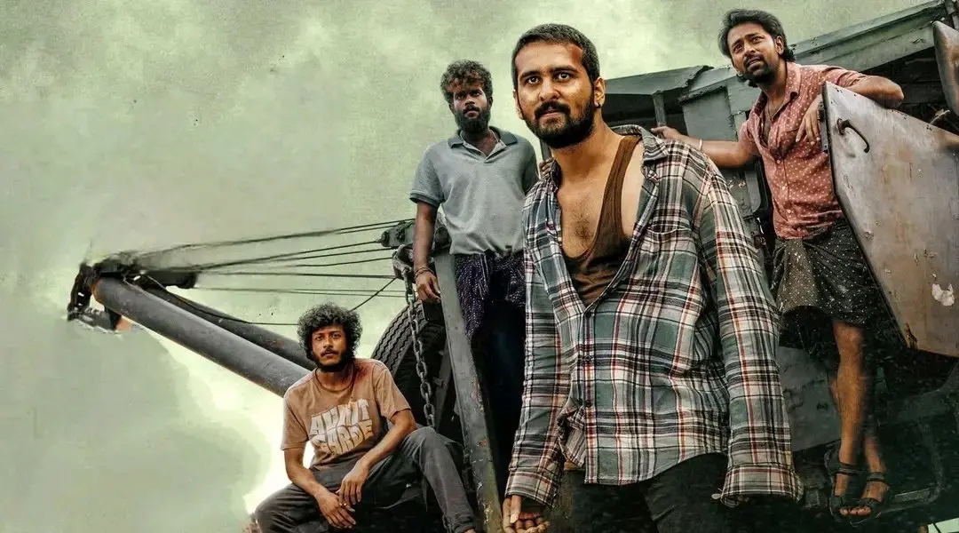 Balti: Action and Loyalty in a Gritty Gangland | StudioFlicks