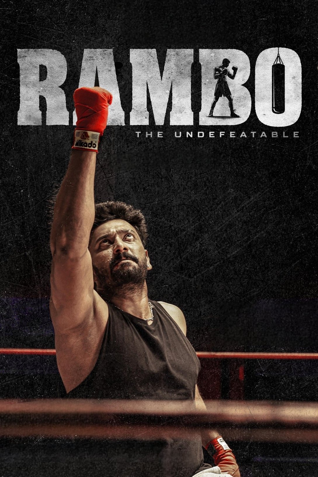Rambo (2025) | Cast & Crew, Release Date, Images, OTT | StudioFlicks