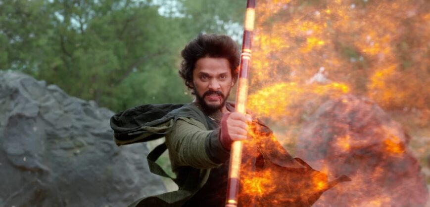 Mirai OTT Release: When & Where to Watch this Blockbuster | StudioFlicks
