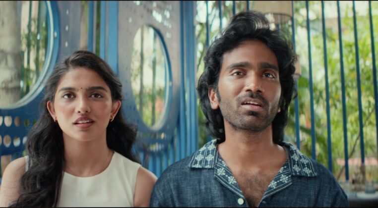 Dude Movie Review – Promising Start, Faltering Finish| StudioFlicks