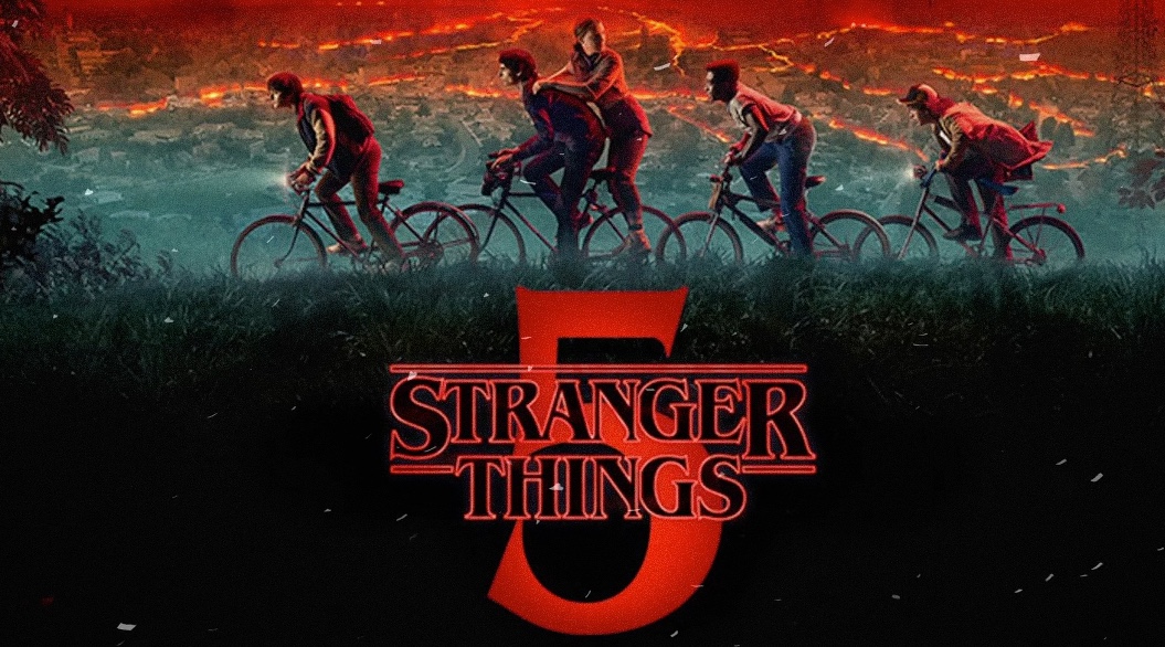Stranger Things Season 5 Smashes Records! Episode 4 is Lit