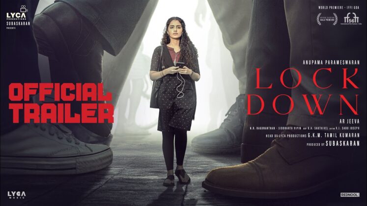 Lockdown (2025) | Cast & Crew, Release Date, Images, OTT | StudioFlicks