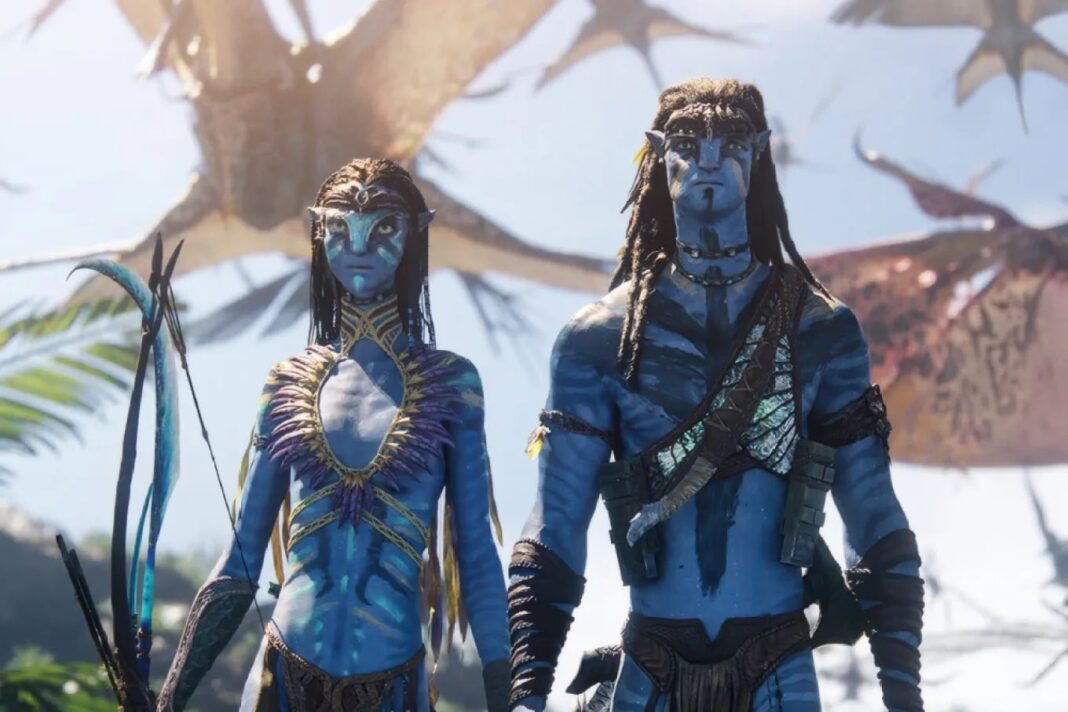 Avatar: Fire and Ash Review - Visual Spectacle with Timeworn Plot | StudioFlicks