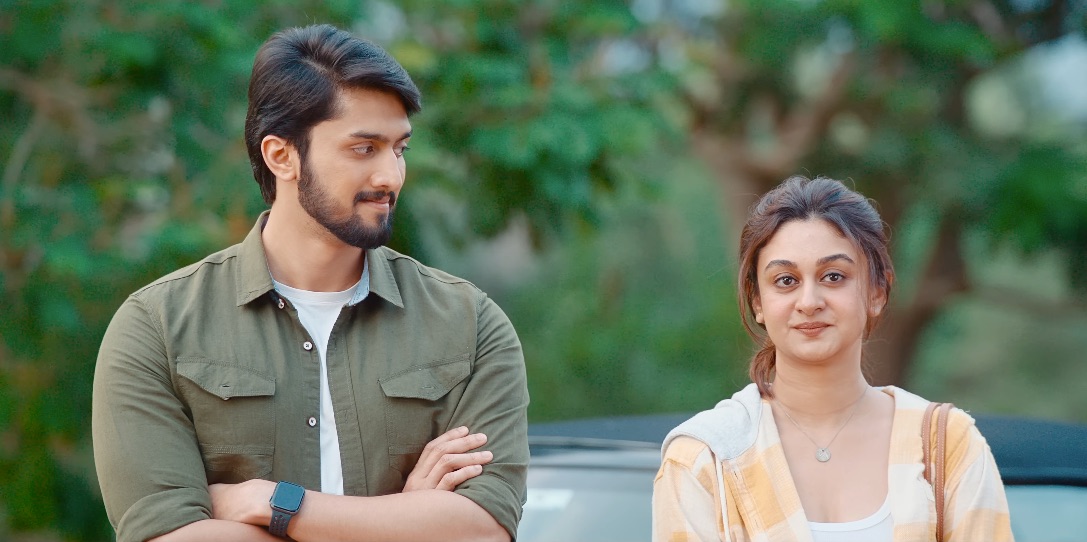 Seetha Payanam Review - Well-Intentioned, but weak narrative | StudioFlicks